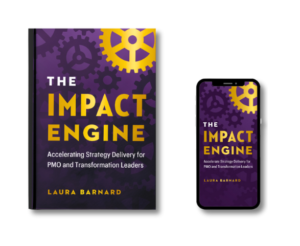 Order The IMPACT Engine - IMPACT Engine Book