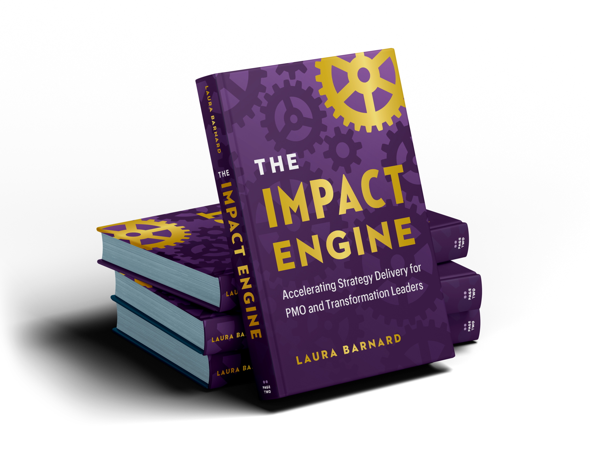 Bonuses - IMPACT Engine Book