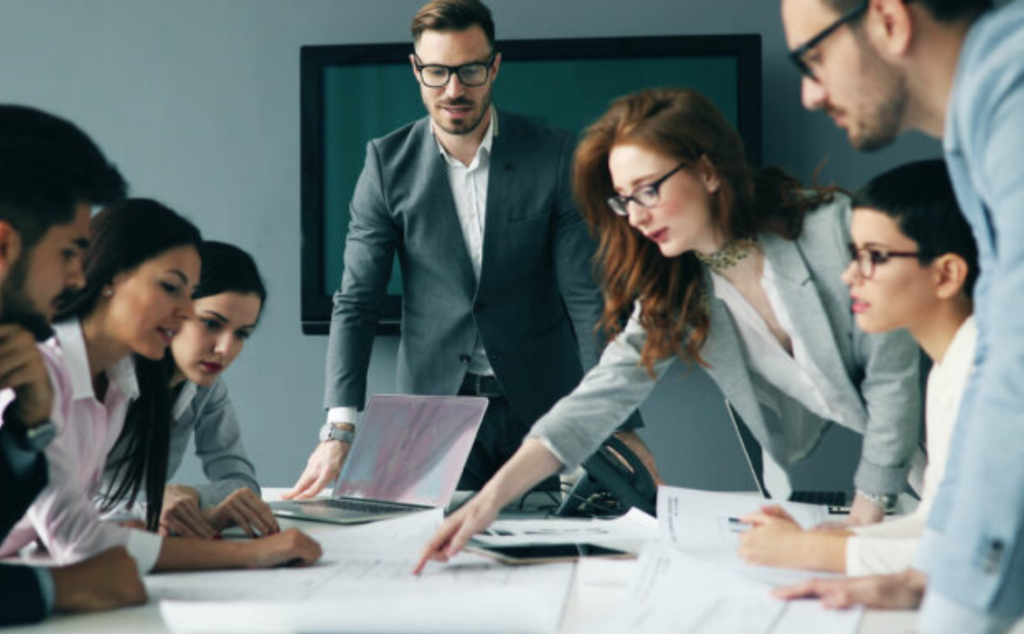 Consulting - IMPACT Engine Book