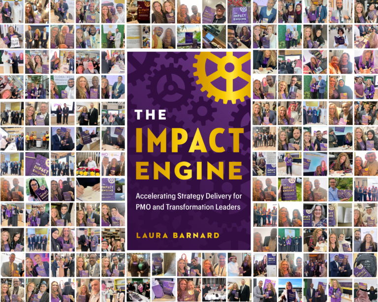 Home - IMPACT Engine Book