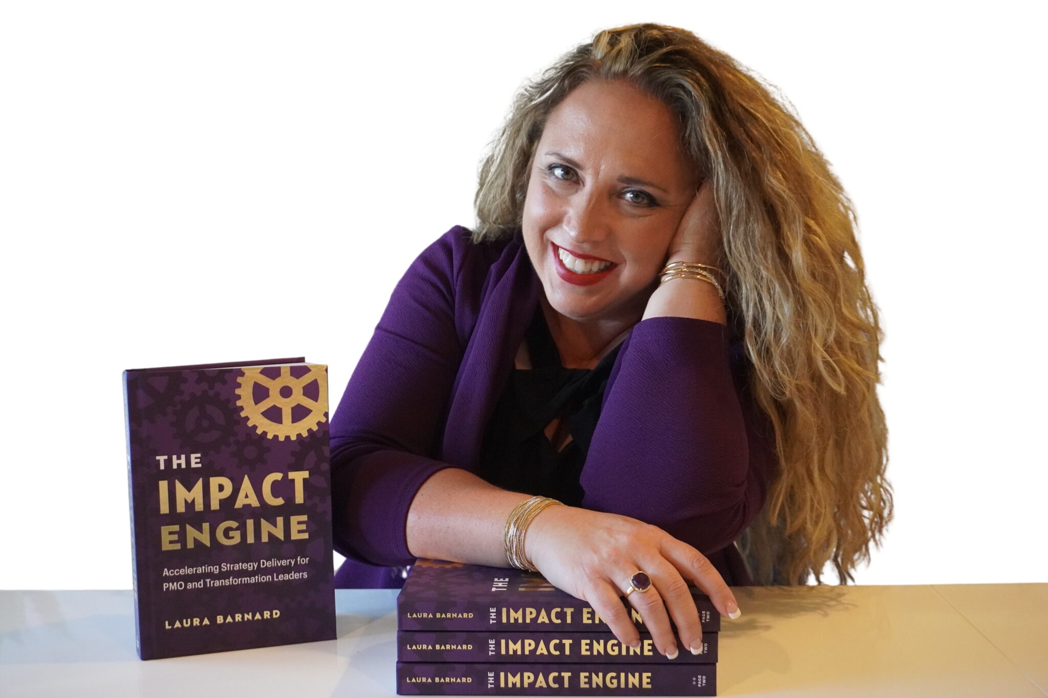 Home - IMPACT Engine Book